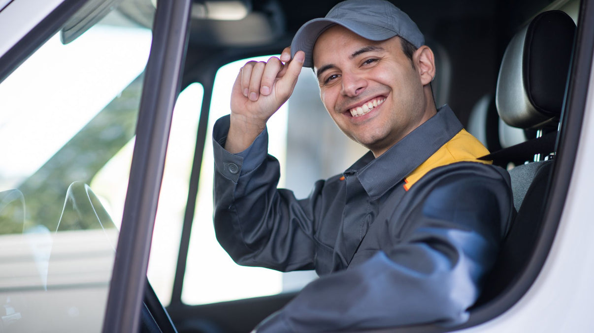 Driver Visa in Dubai, UAE – TASC Corporate Services